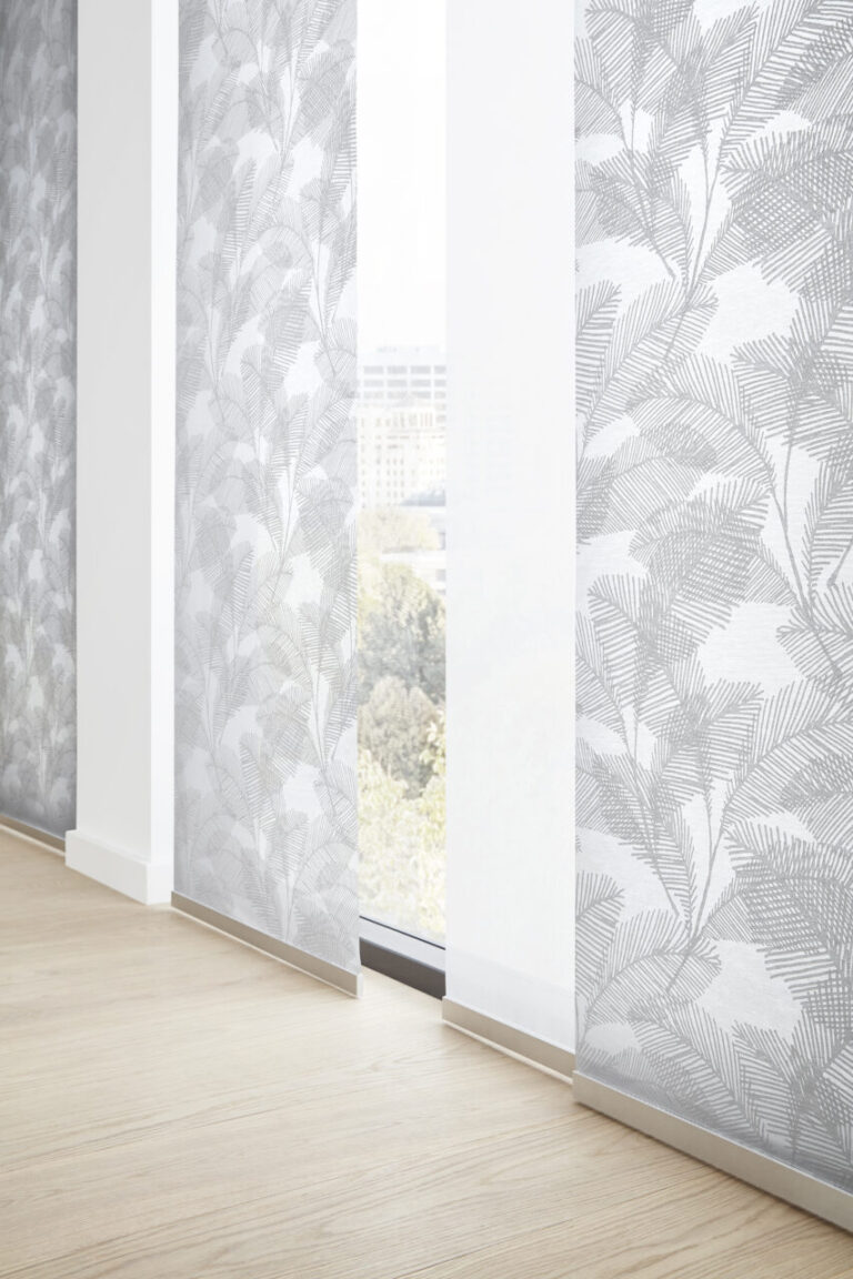 Panelne zavese – BM zavese