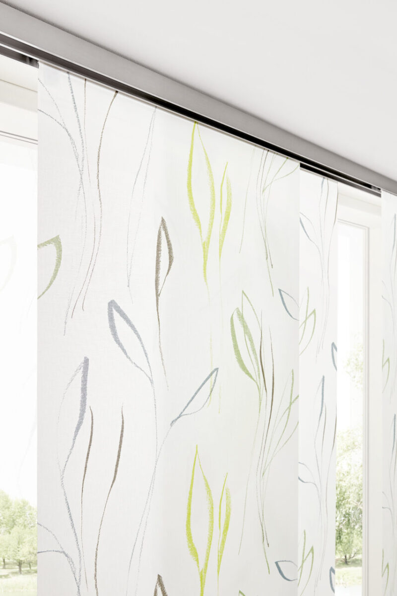 Panelne zavese – BM zavese